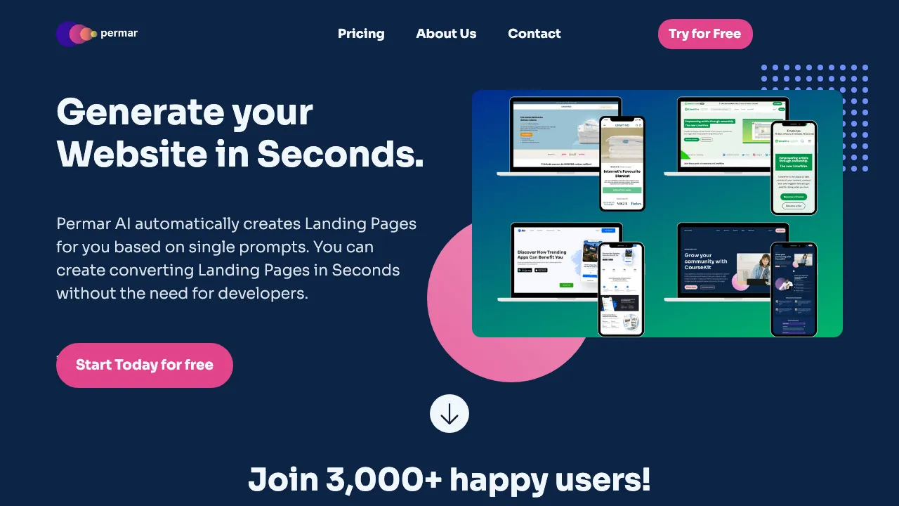 Permar AI - BestofAI